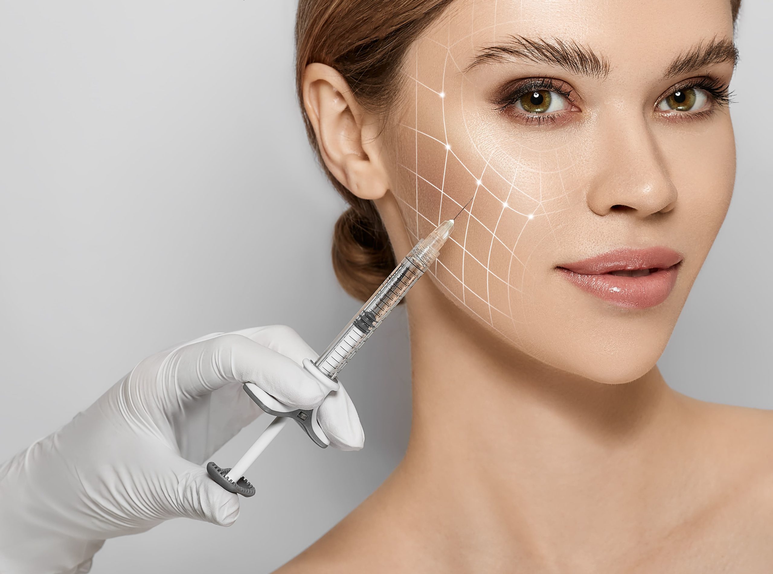 How Natural Growth Factors Injections Transform Your Beauty